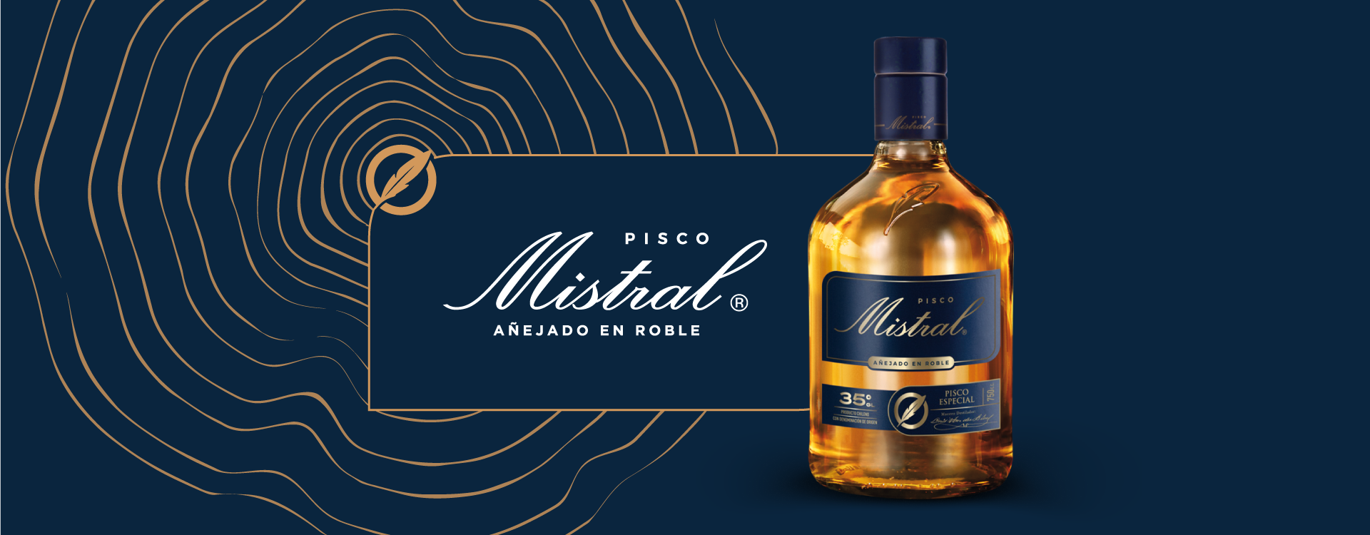 Portada - Pisco Mistral